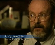 Gary M. Lavergne, Author and Educator
